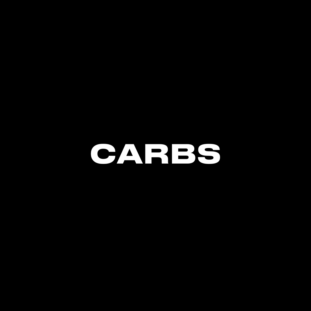 Carb Supplement & Carbohydrate Fuel | Aid Station