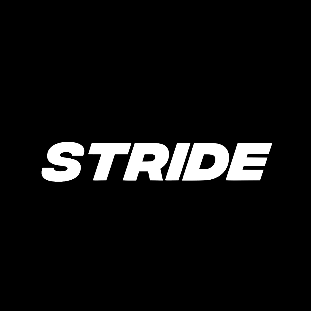 Stride Running Belts | Lightweight & Local | Aid Station