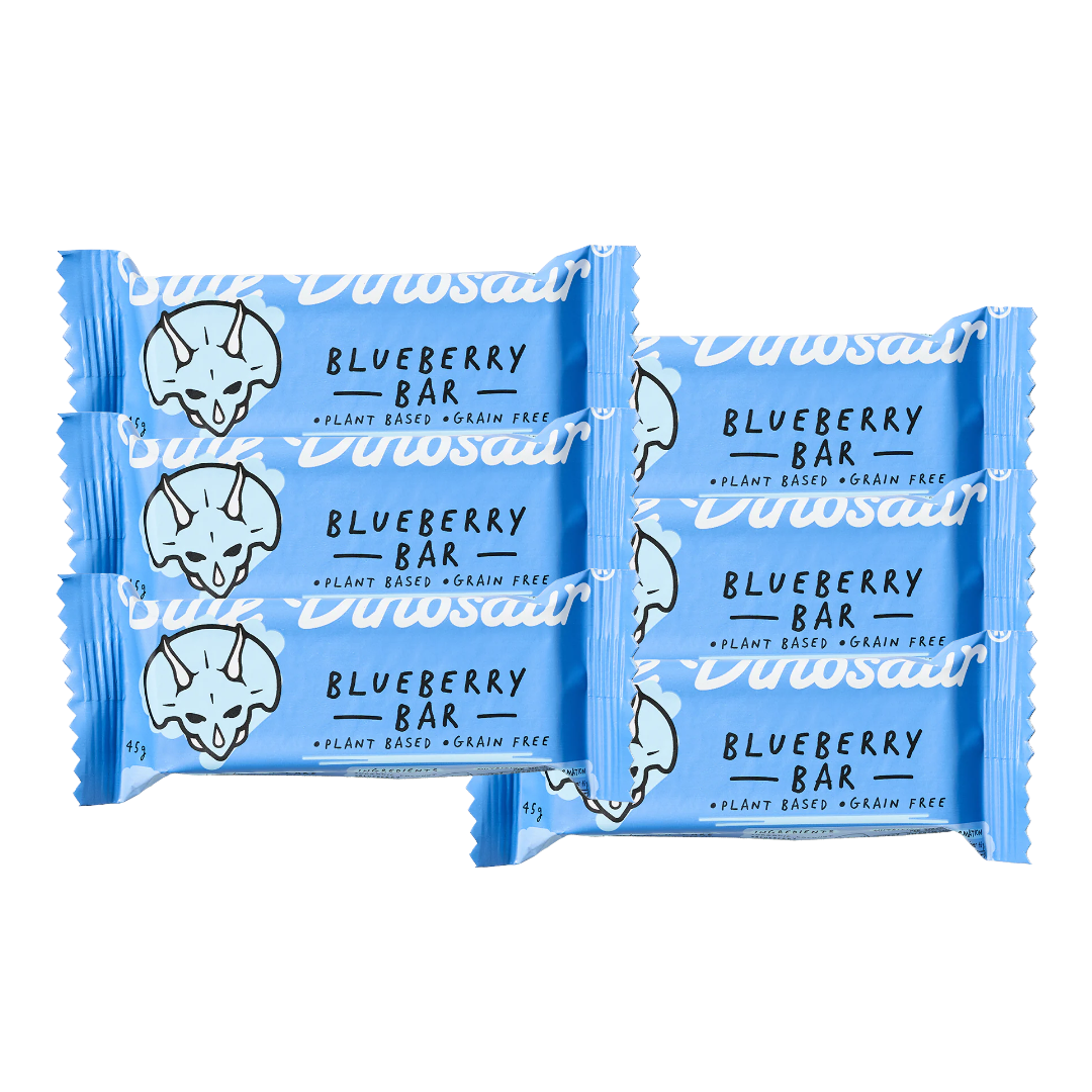 Buy Blue Dinosaur Bar For Performance | Aid Station
