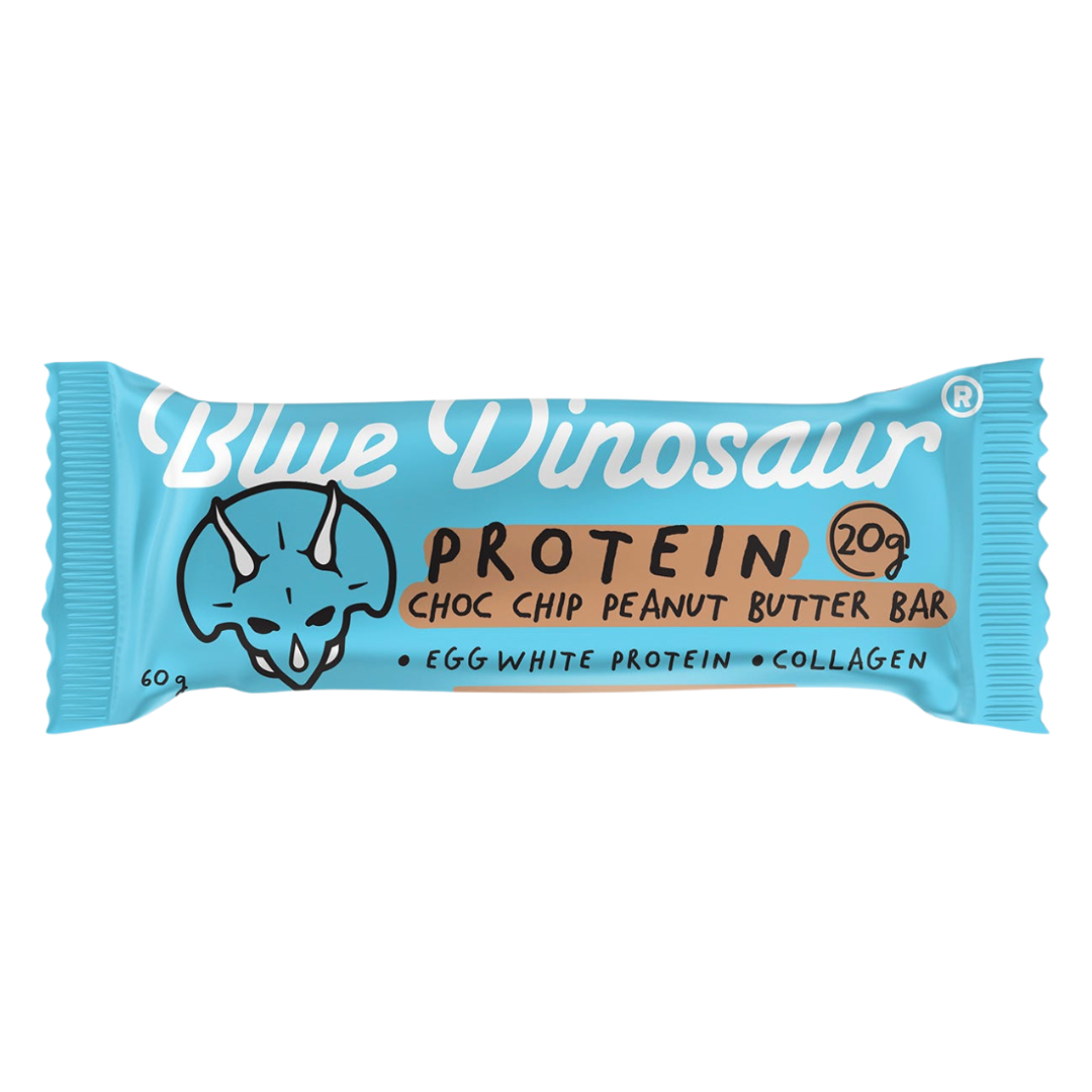 Buy Blue Dinosaur Bar For Performance | Aid Station