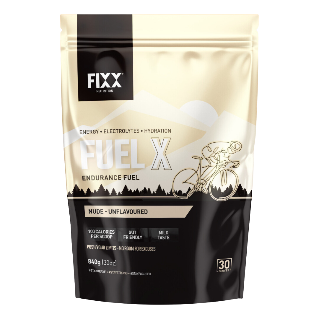 Buy Fixx Nutrition Endurance Sport Drink Mix | Aid Station