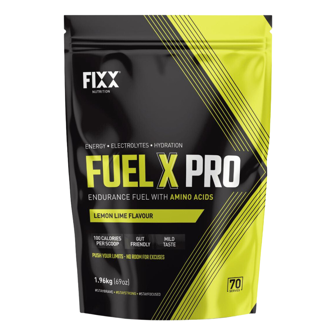 Buy Fixx Nutrition | Endurance Sport Drink Mix Online At Aid Station