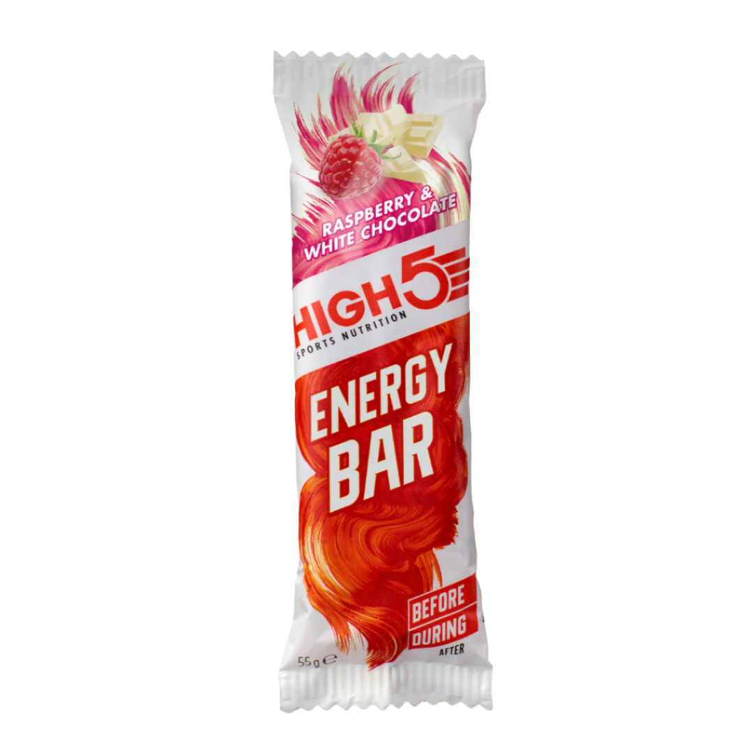 High5 Vegan Energy Bars For Active Lifestyles | Aid Station
