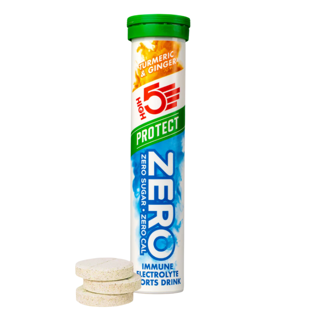 Buy High5 Hydration Tablets & Immunity Support | Aid Station