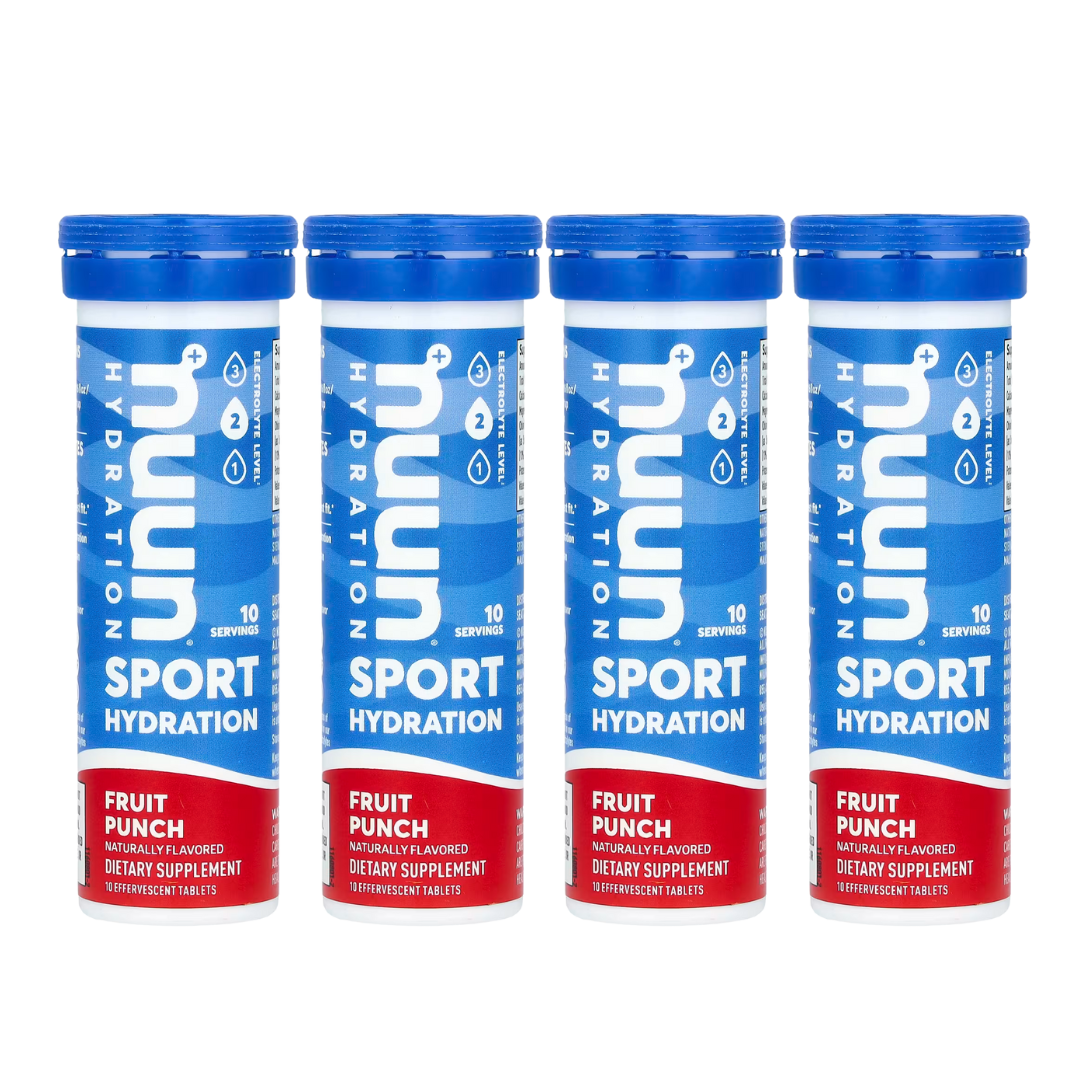 Buy Sports Hydration Tablets For Performance | Aid Station