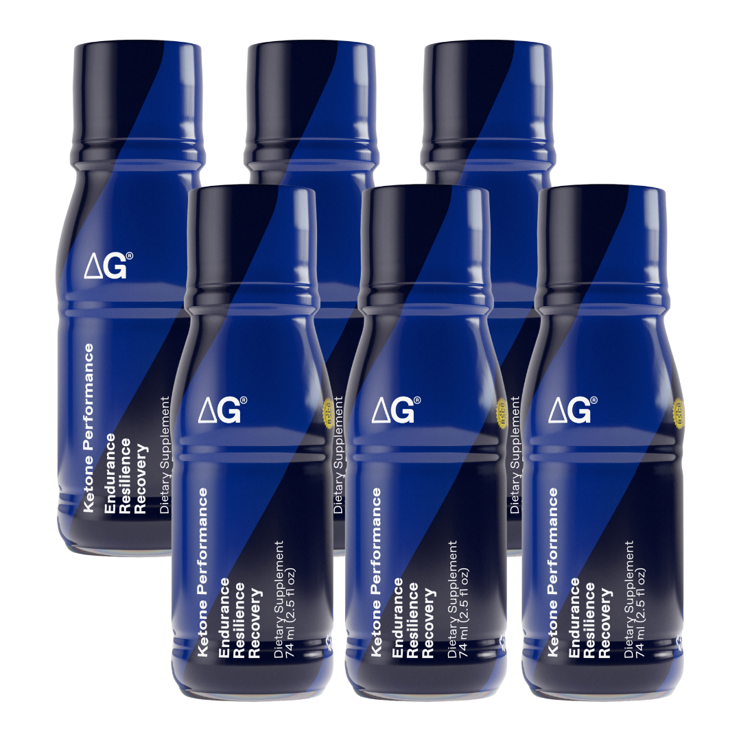 ketone ester supplements uk