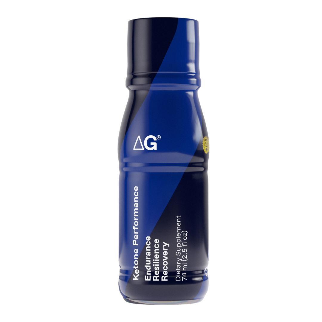 ketone ester supplements uk