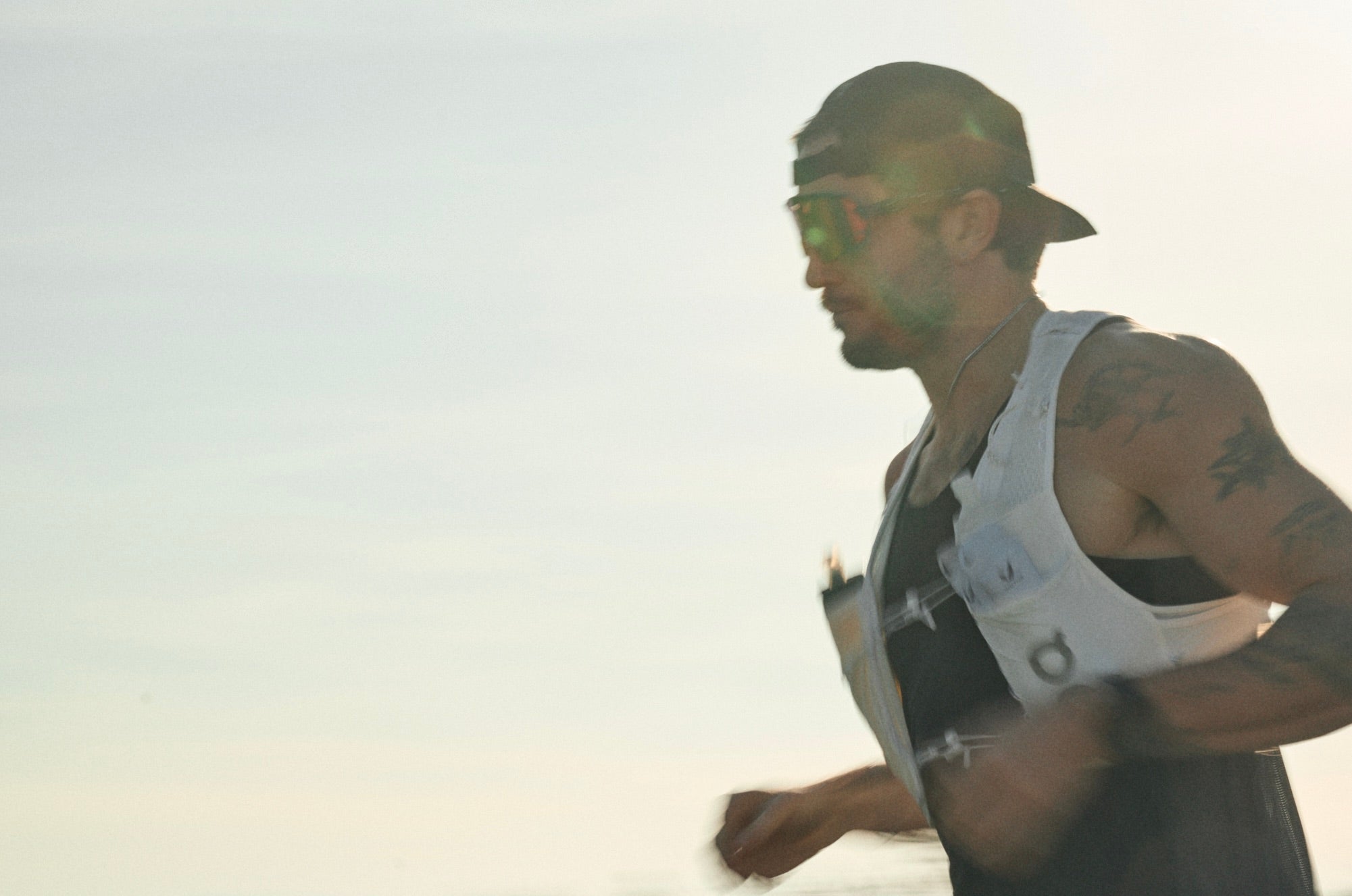Sunshine Coast Marathon Fuel & Hydration Guide – Aid Station