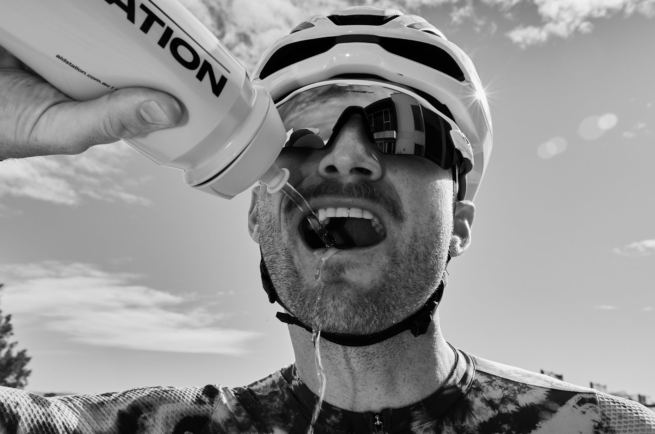 Electrolyte Drinks - How To Pick The Right One For You? – Aid Station