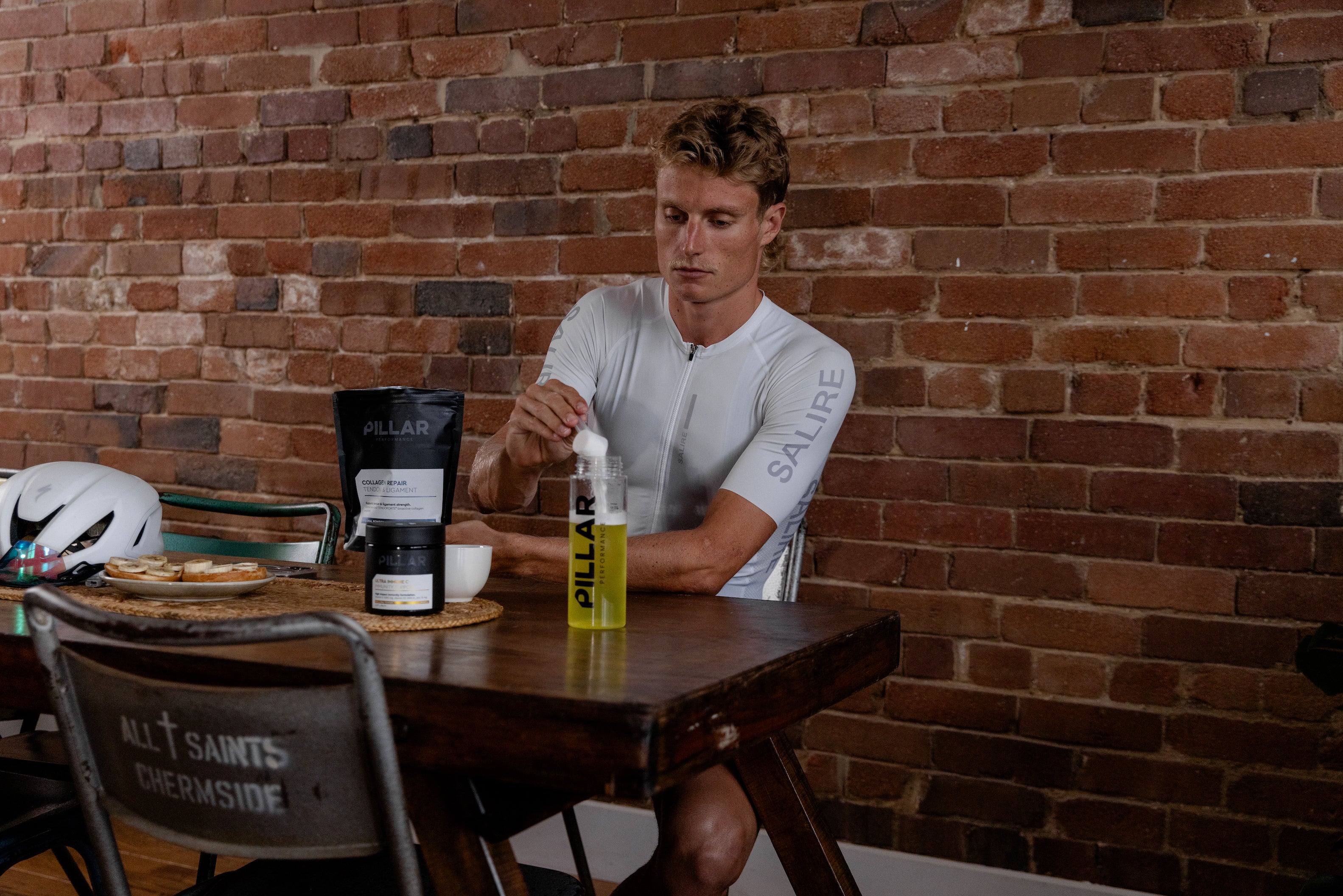 Can Collagen and Vitamin C Help You Bounce Back Faster With Musculoske ...