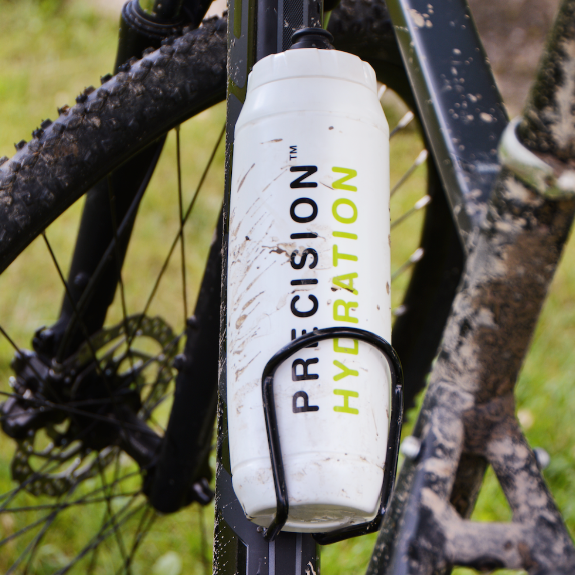 The Big Benefits of Precision Fuel & Hydration for you! – Aid Station