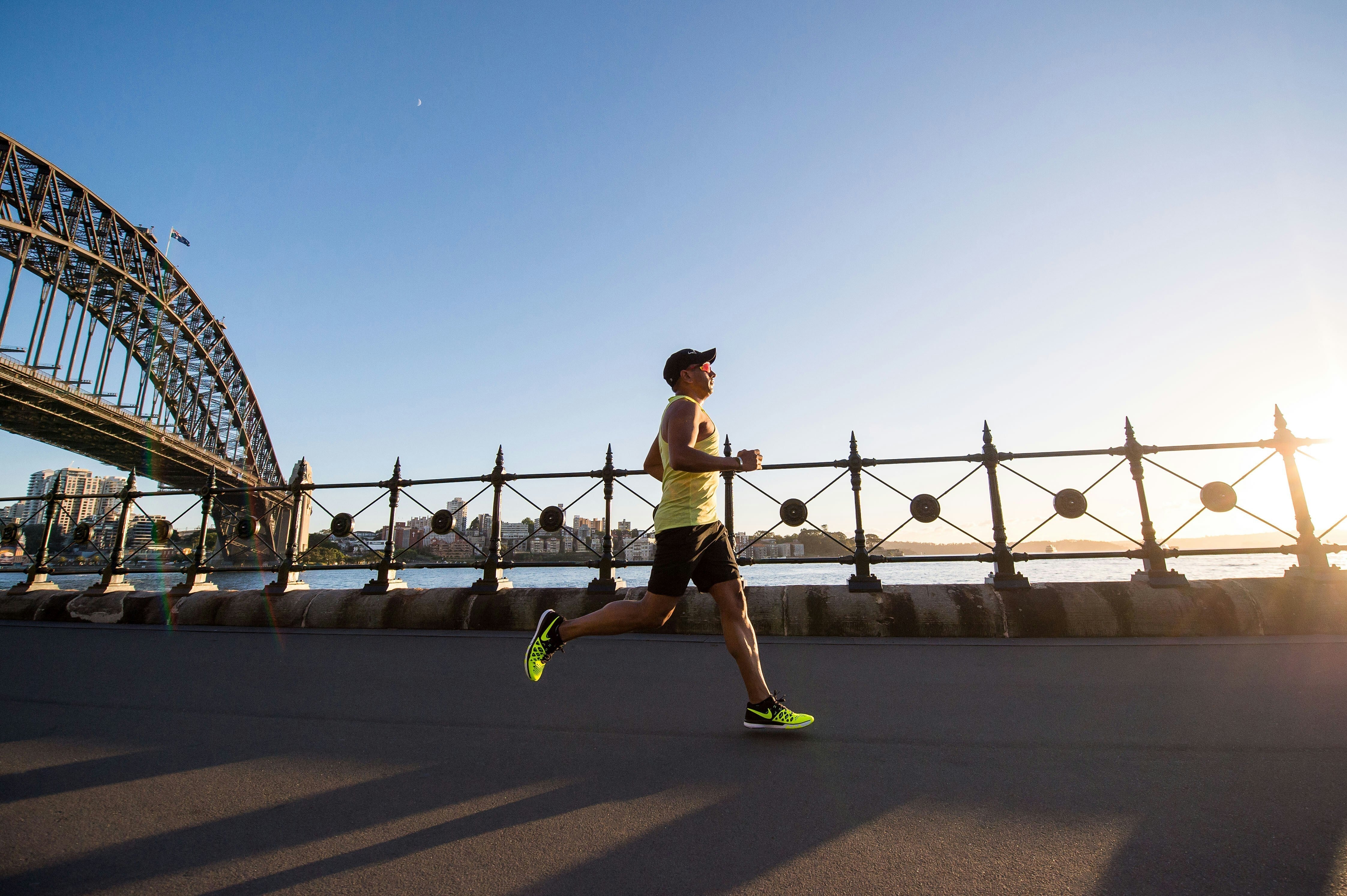 How to Carb Load for a Marathon | Runner's Guide – Aid Station