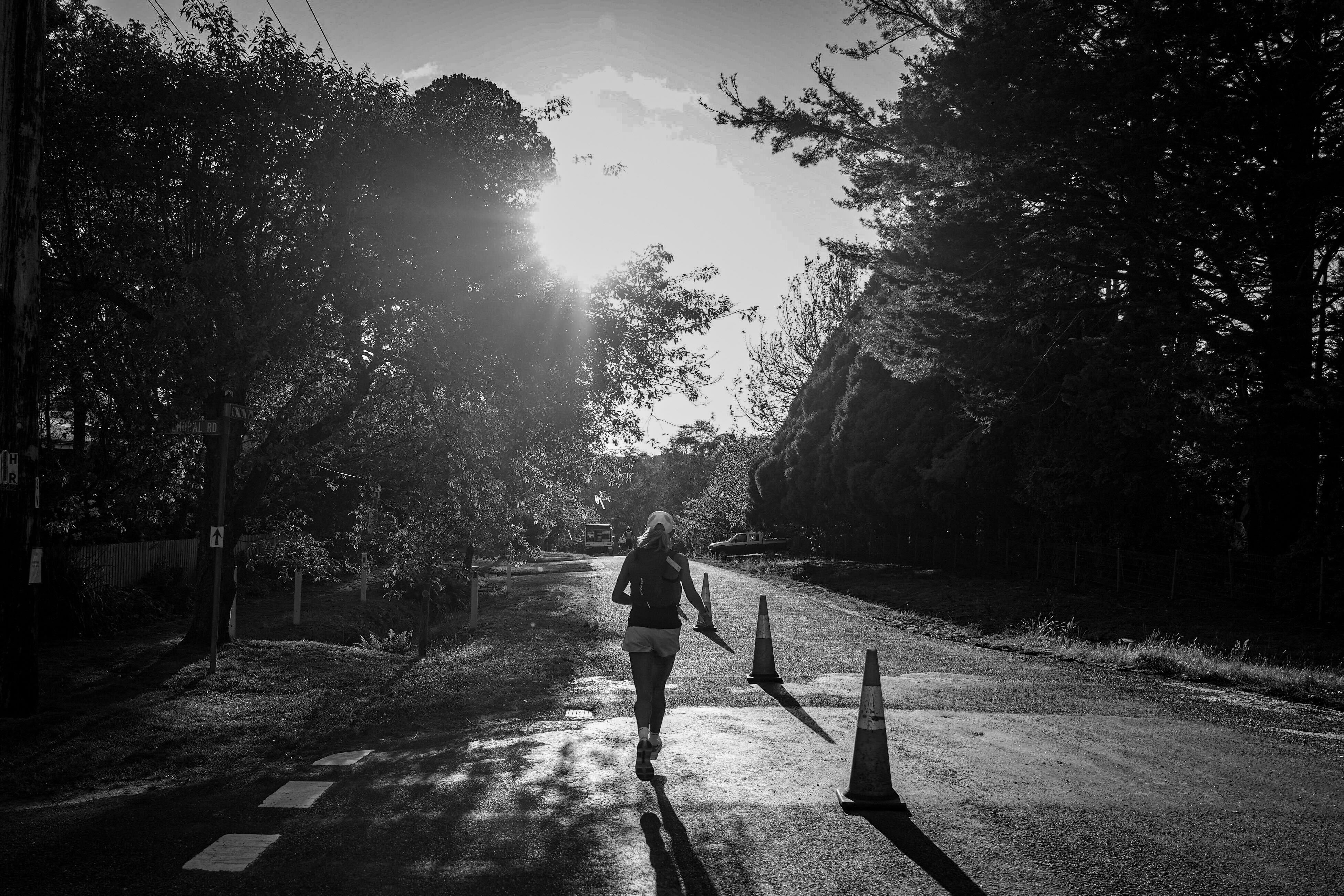 Racing Your First Half Marathon | Aid Station