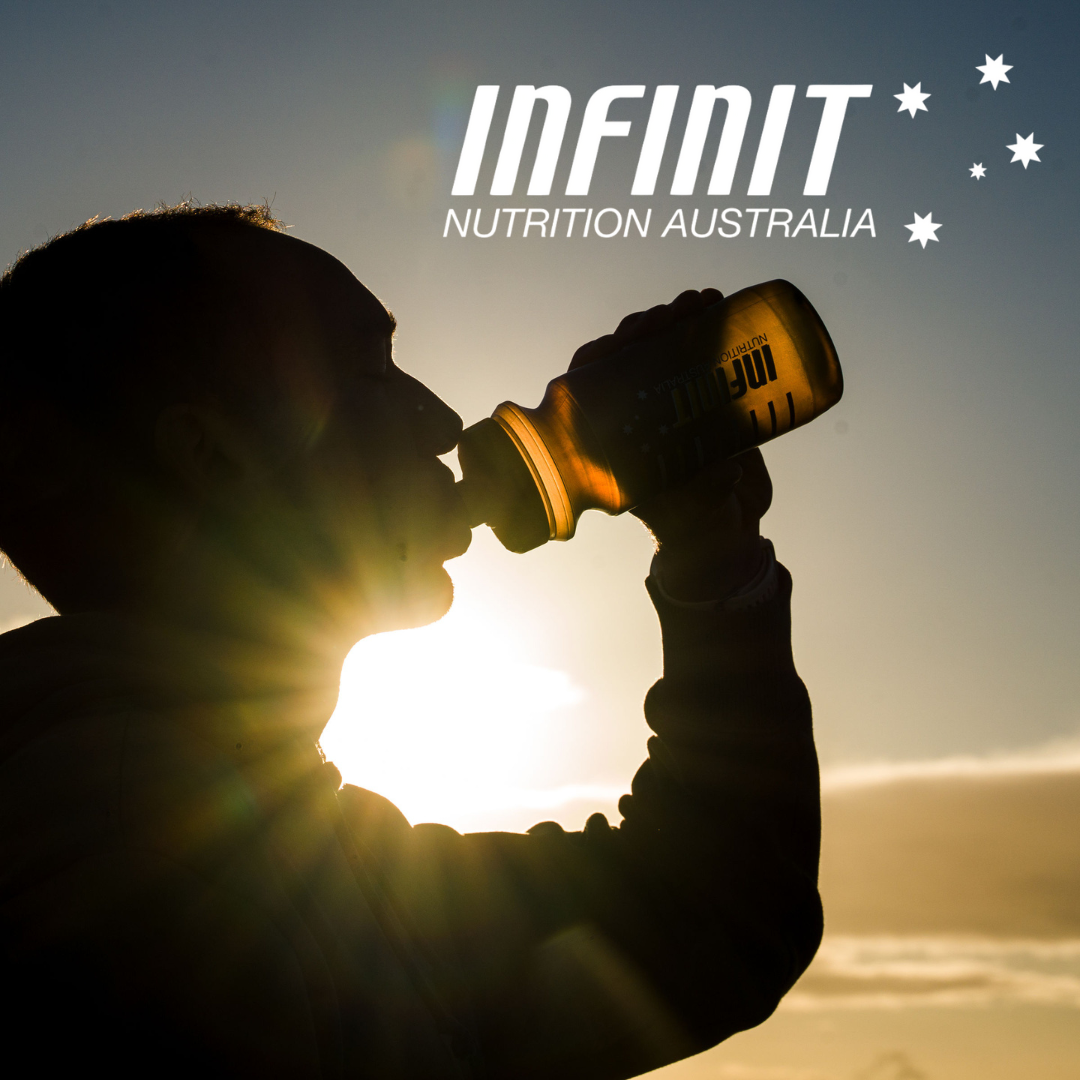 Ultimate guide to Infinit Nutrition for Endurance Sport | Aid Station