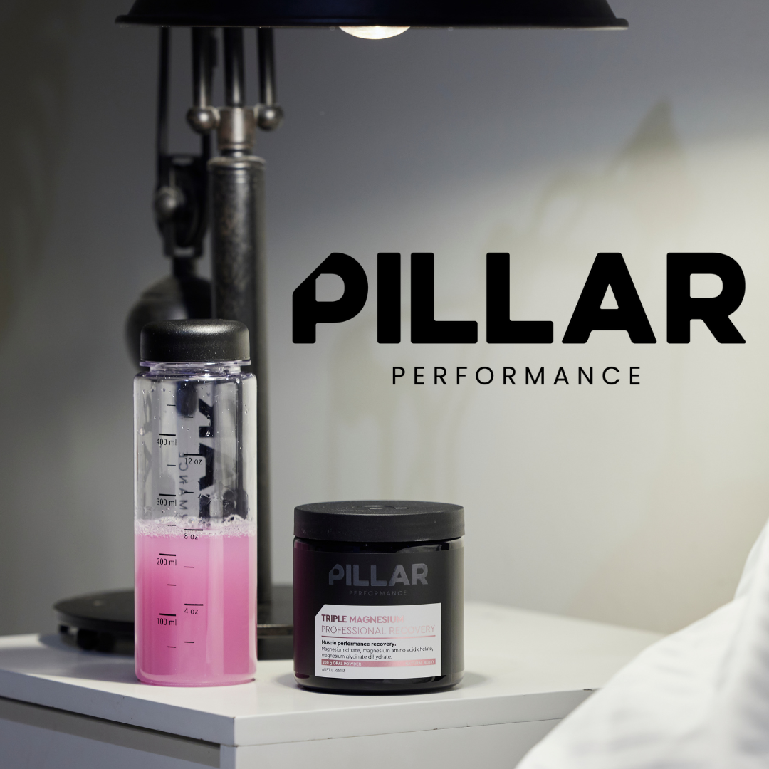 Ultimate Guide to Pillar Performance | Aid Station
