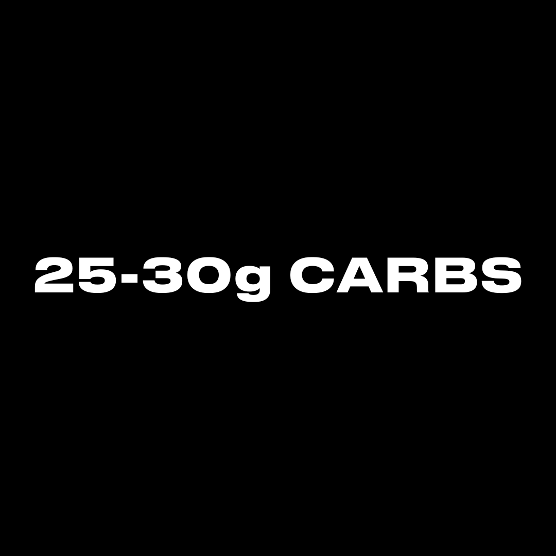 Shop The Best 25-30g Carbohydrate Energy Gels | Aid Station