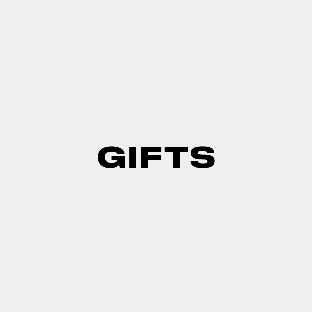 Gifts – Aid Station