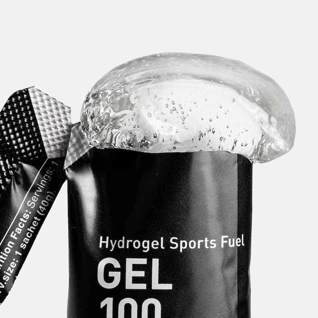 Energy Gels & Running Gels | Aid Station