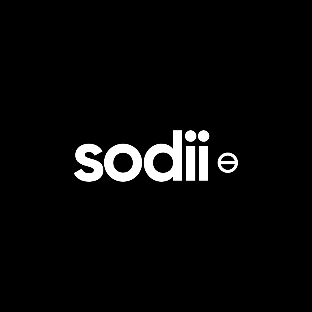 Shop Sodii High Sodium Hydration Drink | Aid Station