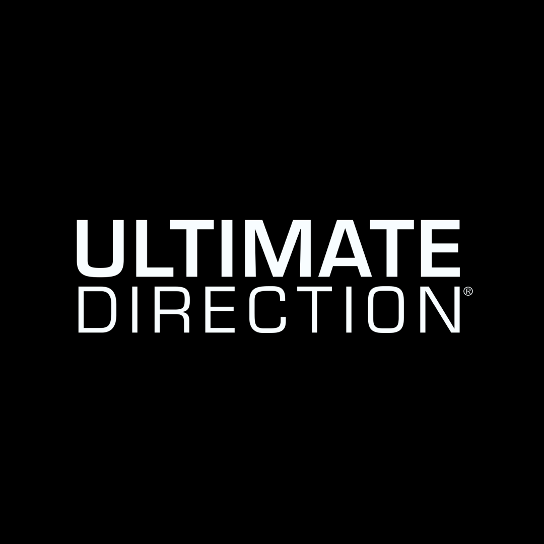 Ultimate Direction Logo Ultimate Direction Centurion Running Ltd