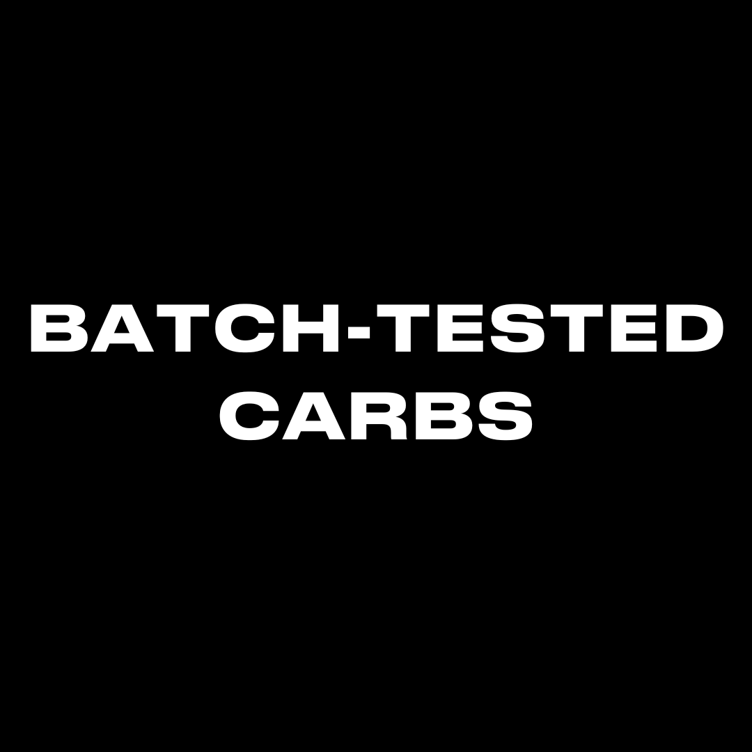 Batch-Tested Carbs & Supplements | Aid Station – Page 2