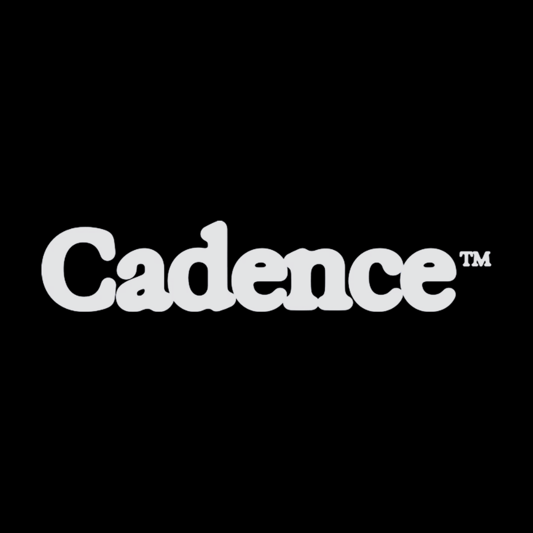 Cadence Collection Logo CADENCE CONQUEROR COLLECTION – THE FIXED