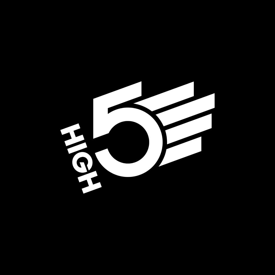 High5 – Aid Station