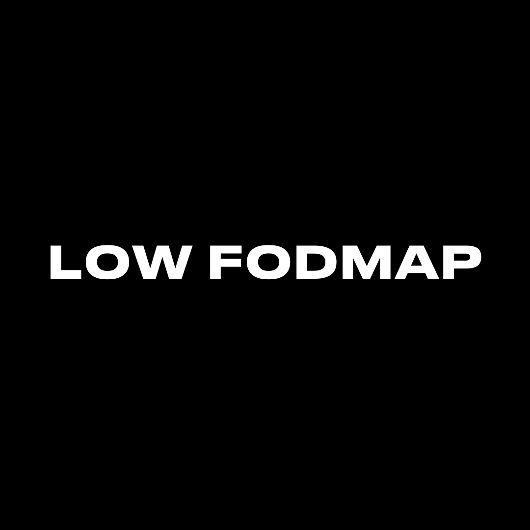 Curated List of FODMAP Gels & Sports Nutrition | Aid Station