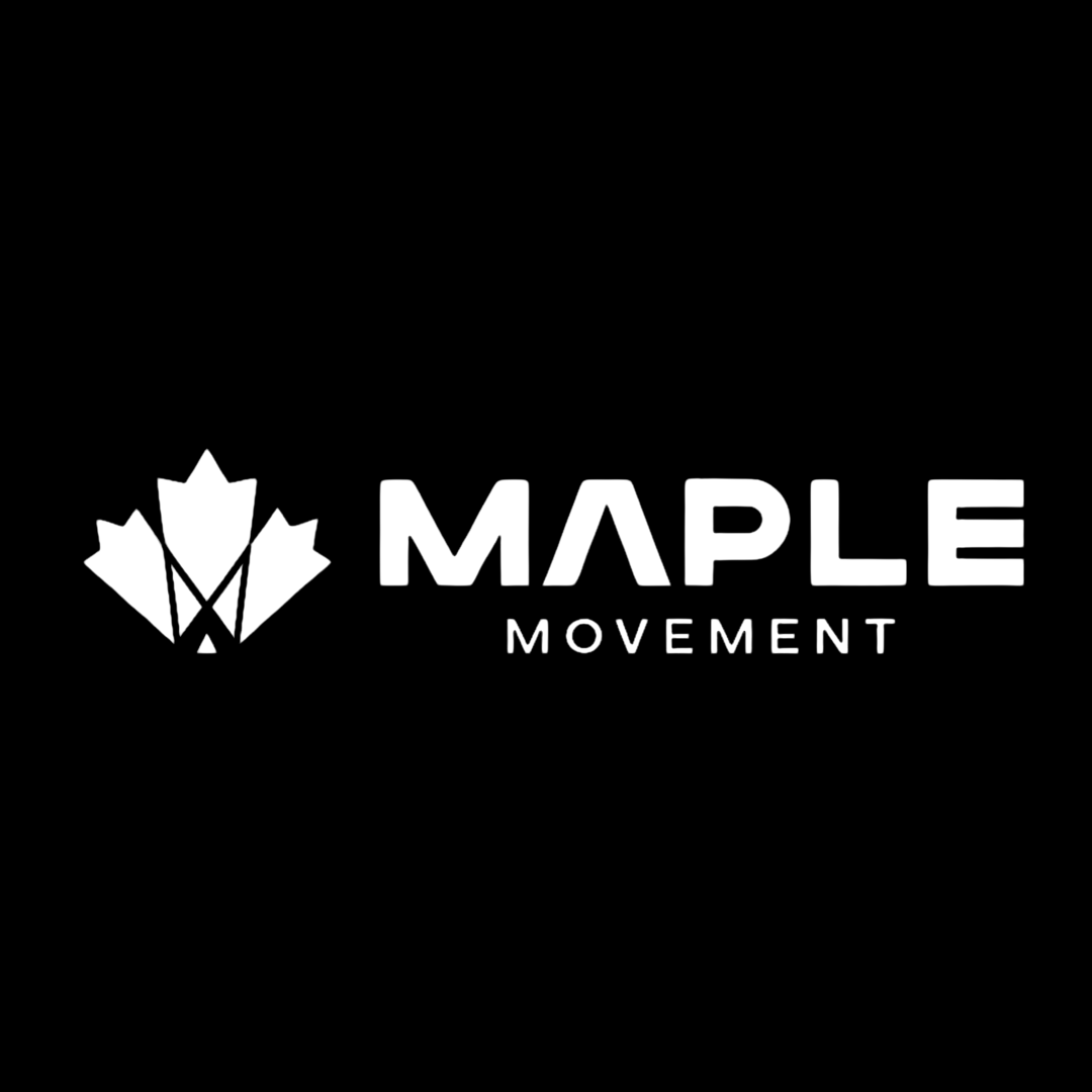 Maple Movement – Aid Station