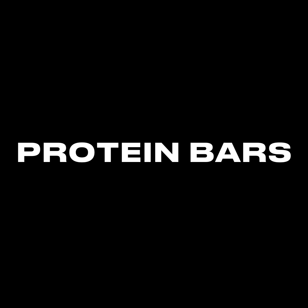 Protein Bars & Snacks | Aid Station