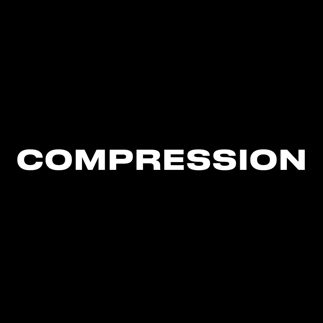 Compression – Aid Station