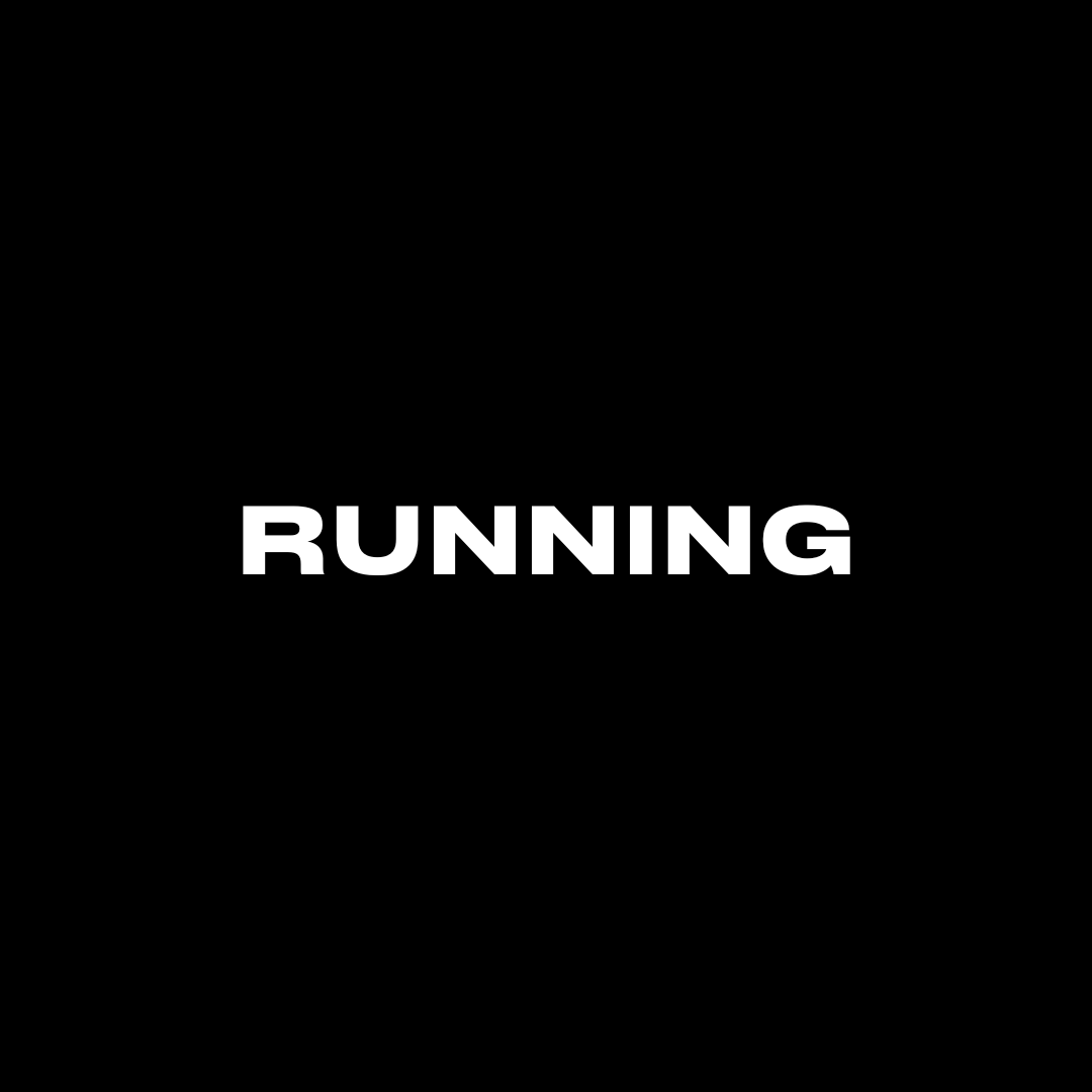 Running Essentials for Every Run | Aid Station