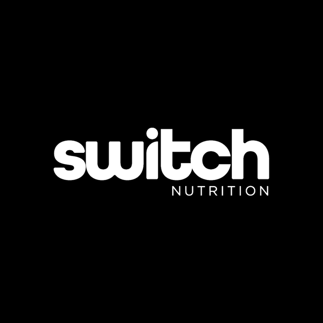 Switch Nutrition | Aid Station