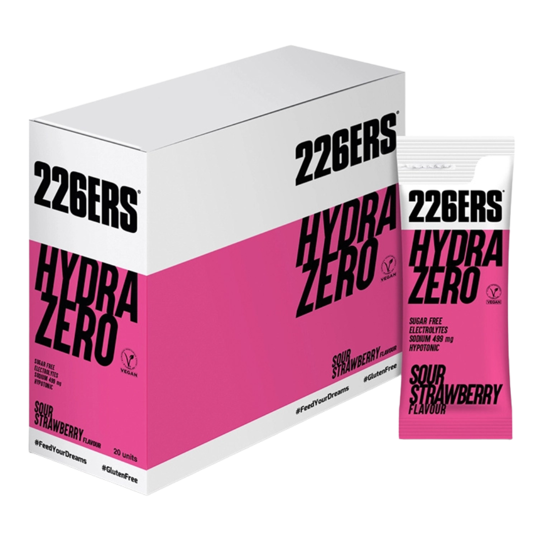 Buy 226ERS Hydrazero Hypotonic Drink for Hydration | Aid Station