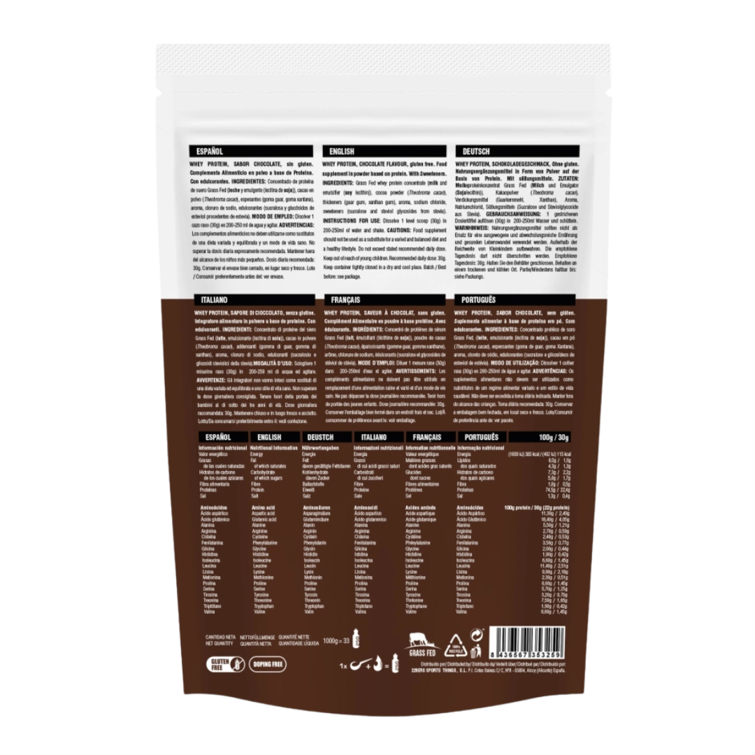 Buy 226ERS Whey Protein | Recovery & Muscle Support | Aid Station