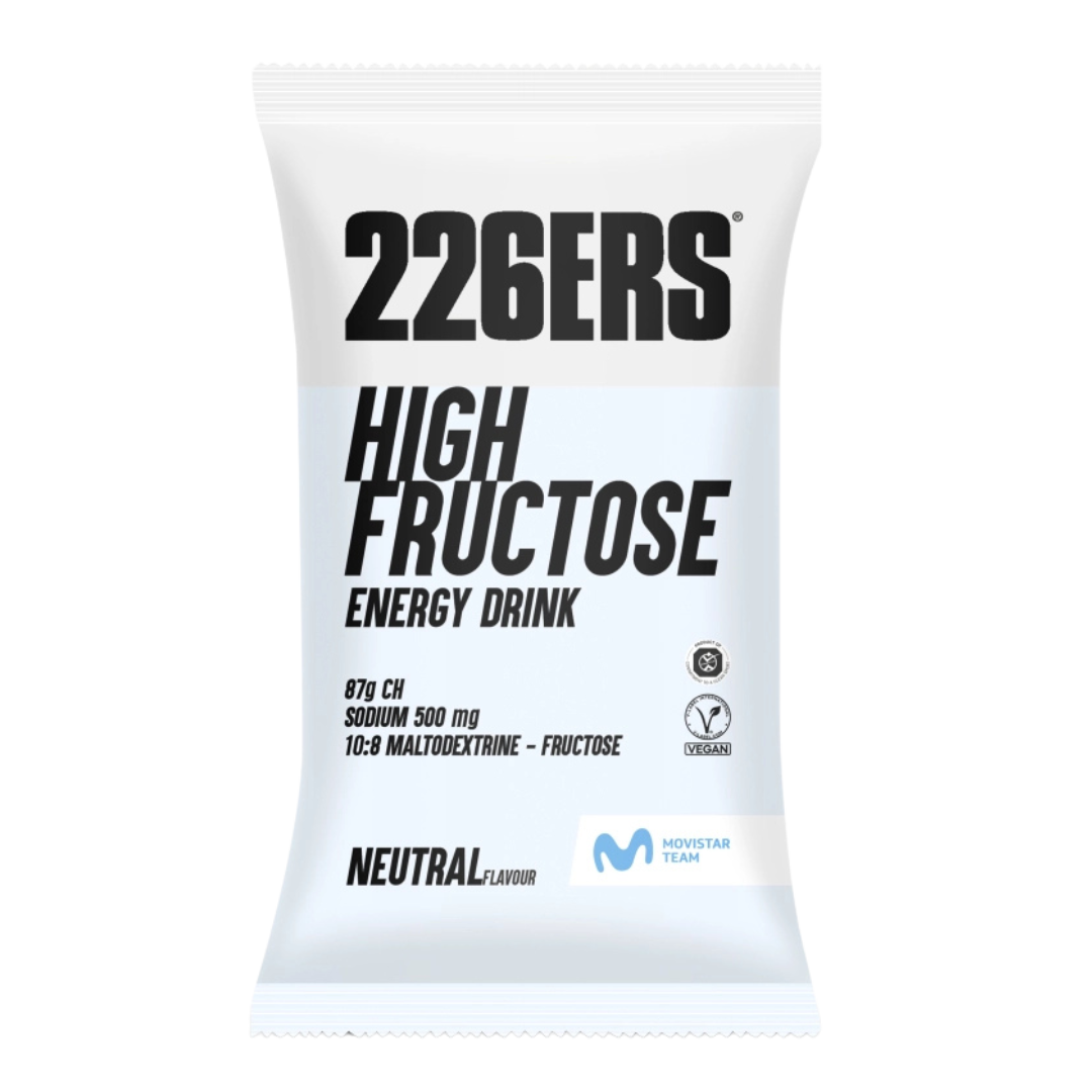 226ers High Fructose Energy Drink | Aid Station