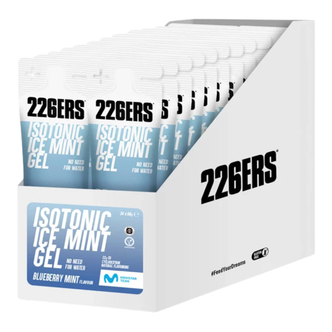 Buy 226ers Isotonic Energy Gel For Performance | Aid Station