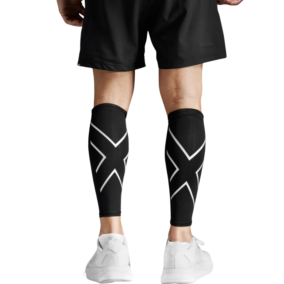 Buy 2XU Comp Calf Sleeves | Aid Station