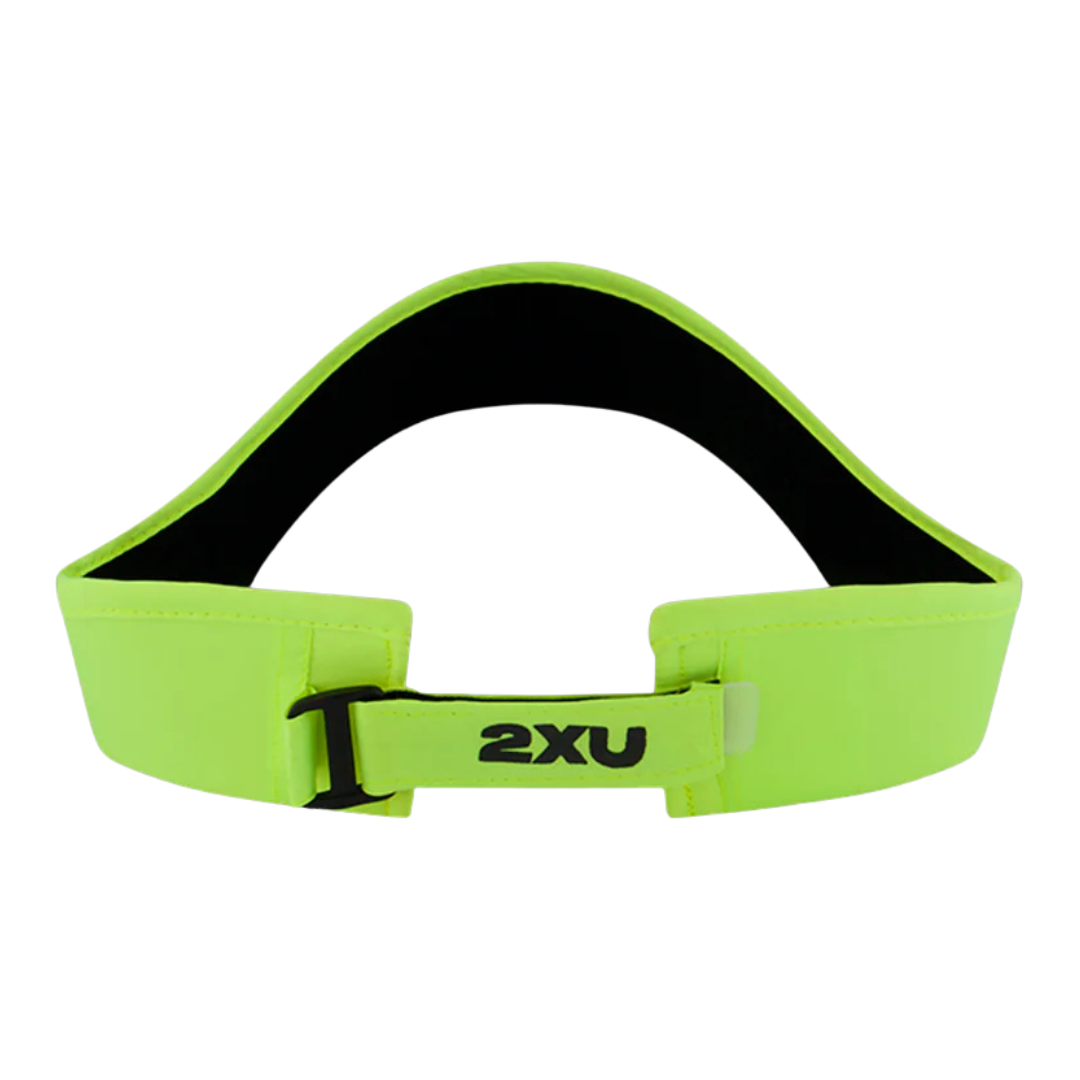 Buy 2XU Run Visor For Sports & Gym | Aid Station