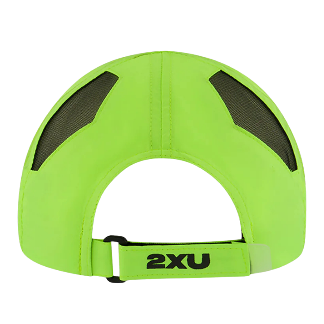2XU Athletic Dad Caps For Hiking And Running | Aid Station