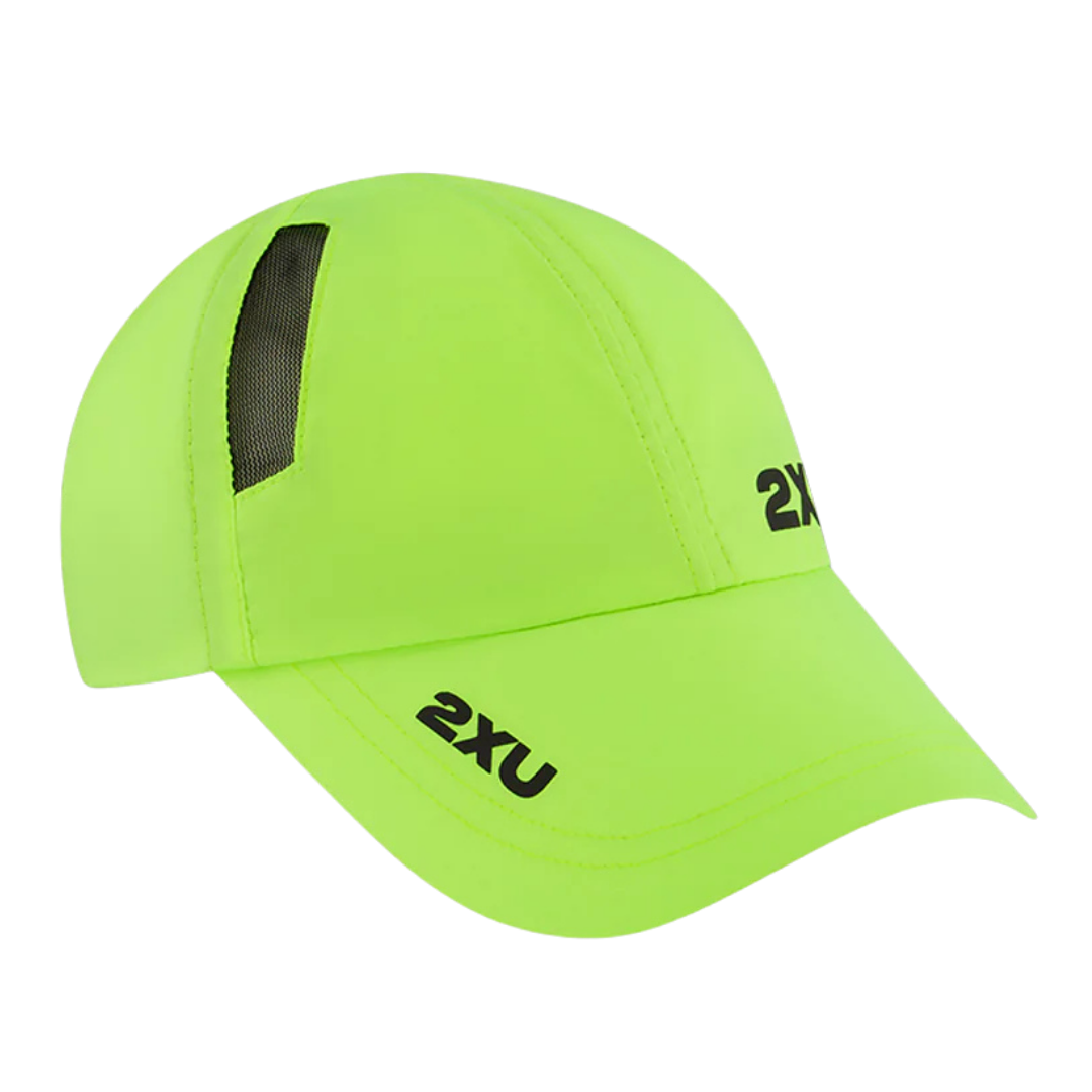 2XU Athletic Dad Caps For Hiking And Running | Aid Station