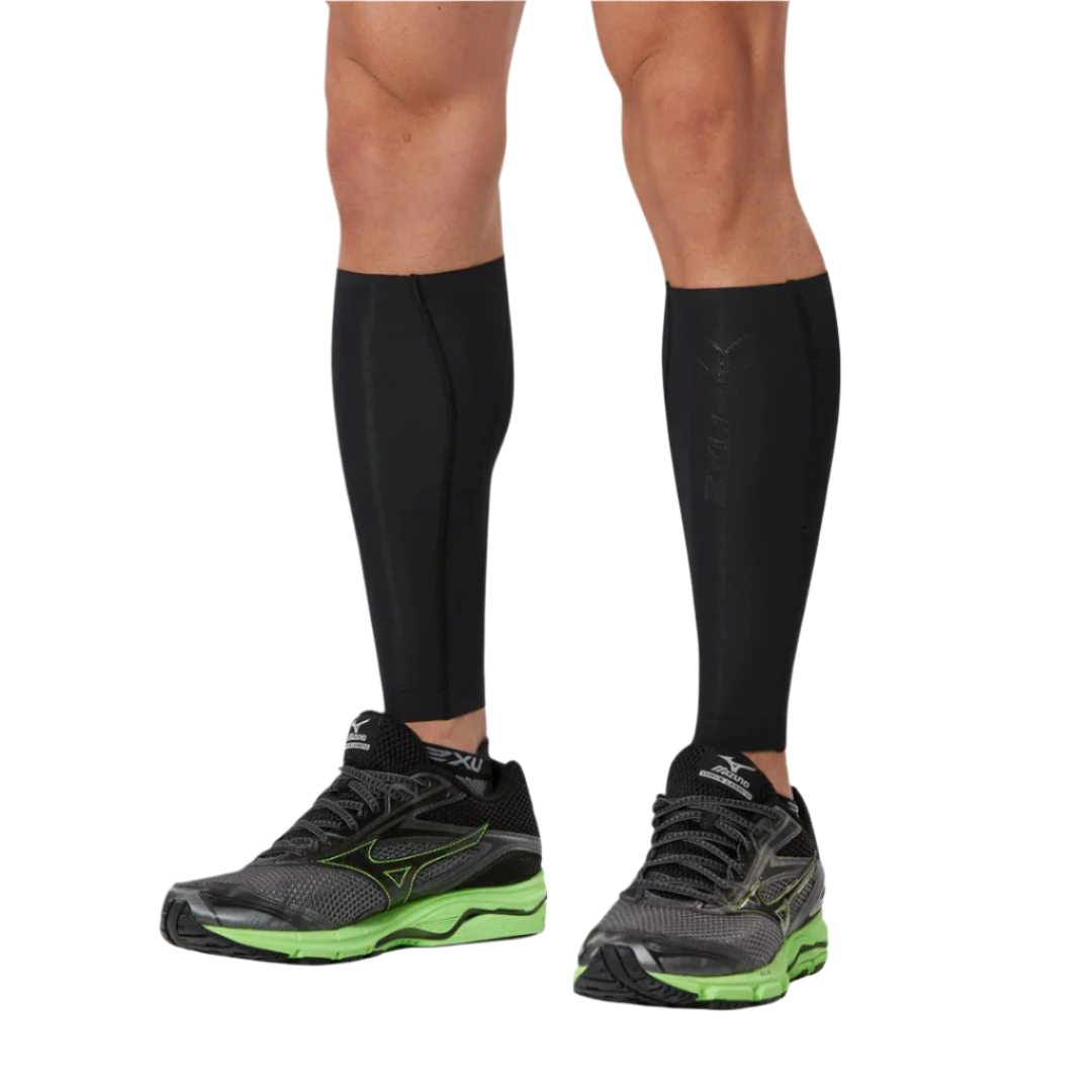 Buy 2XU Light Speed Comp Calf Guards | Aid Station