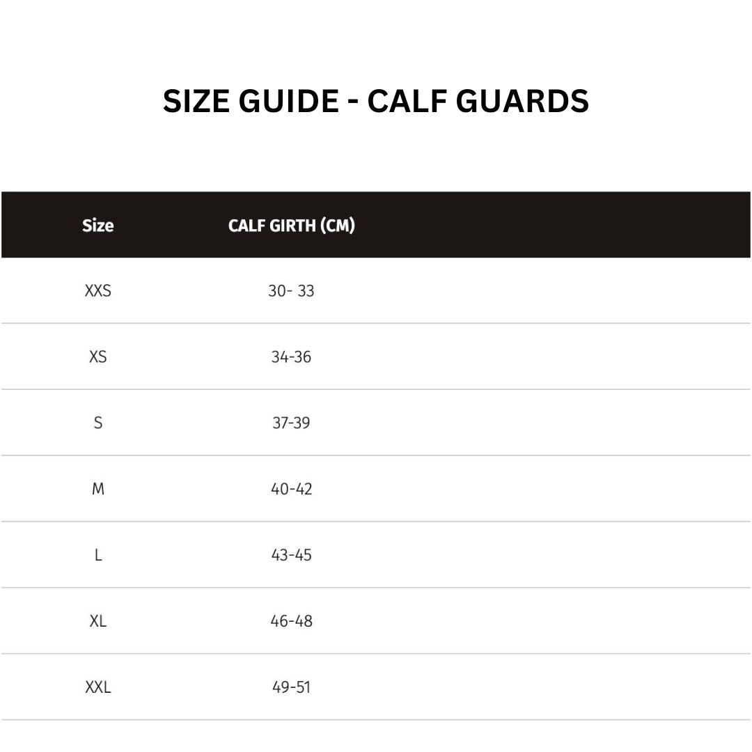 Buy 2XU Light Speed Comp Calf Guards | Aid Station