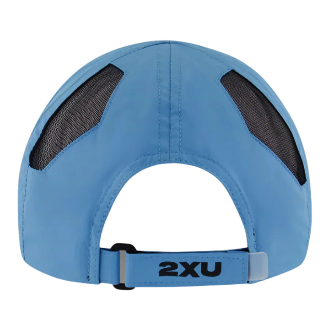 Buy 2XU Athletic Caps For Hiking And Running | Aid Station