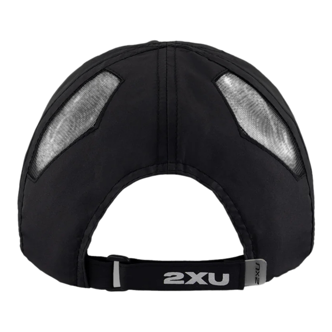 Buy 2XU Athletic Caps For Hiking And Running | Aid Station