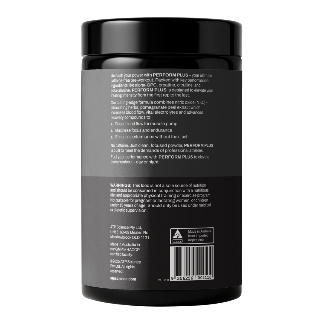 Buy ATP Science' Perform+ | Aid Station