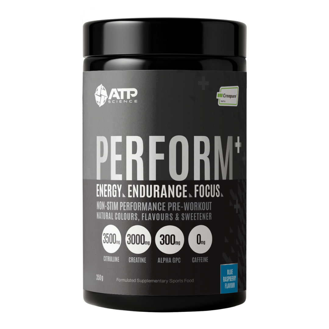 Buy ATP Science' Perform+ | Aid Station