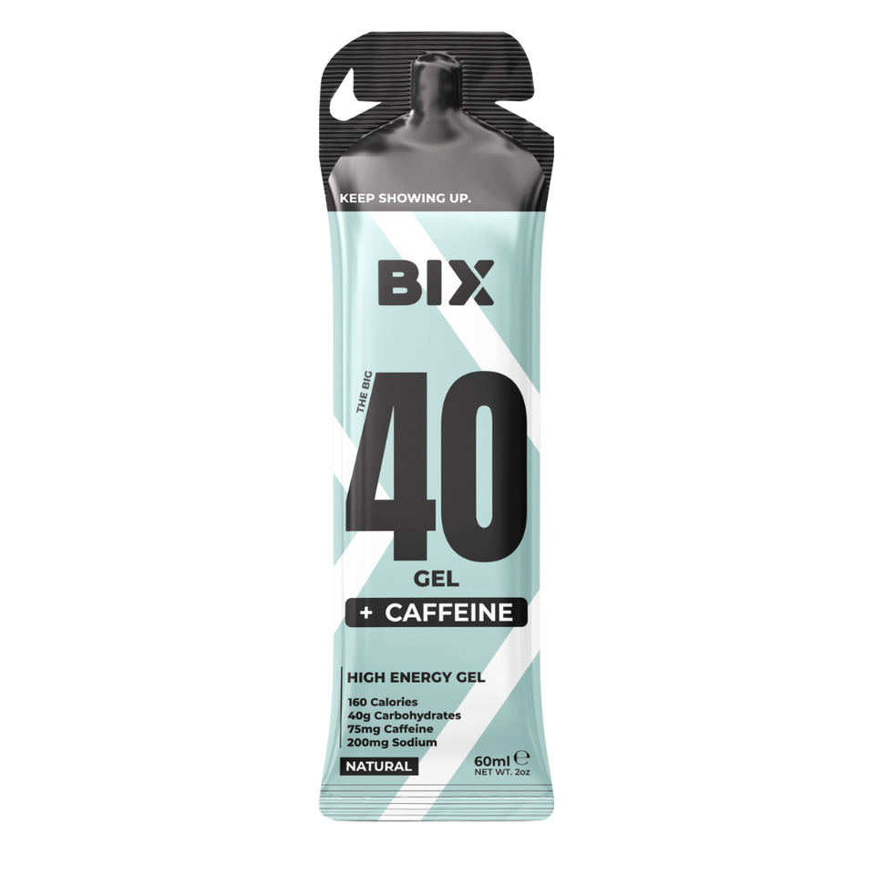 Bix Hydration – Aid Station