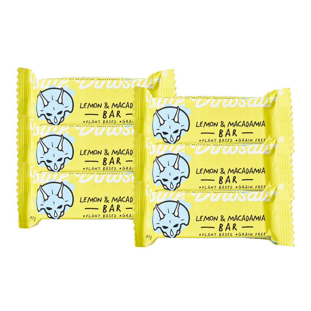 Buy Blue Dinosaur Bar For Performance | Aid Station
