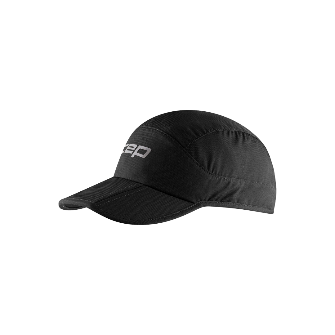 Buy CEP Core Run Foldable Cap for Runners | Aid Station